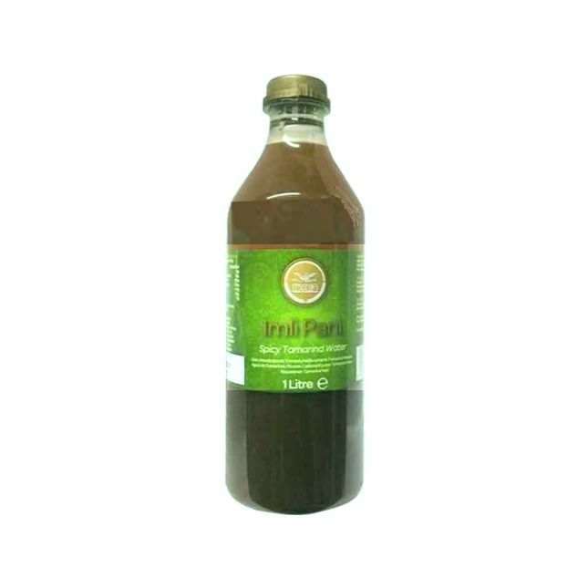Heera Pudina Pani for Pani Puri 12x500ml - Neals GmbH